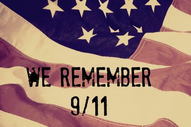 We Remember . . . - D'Ann Mateer