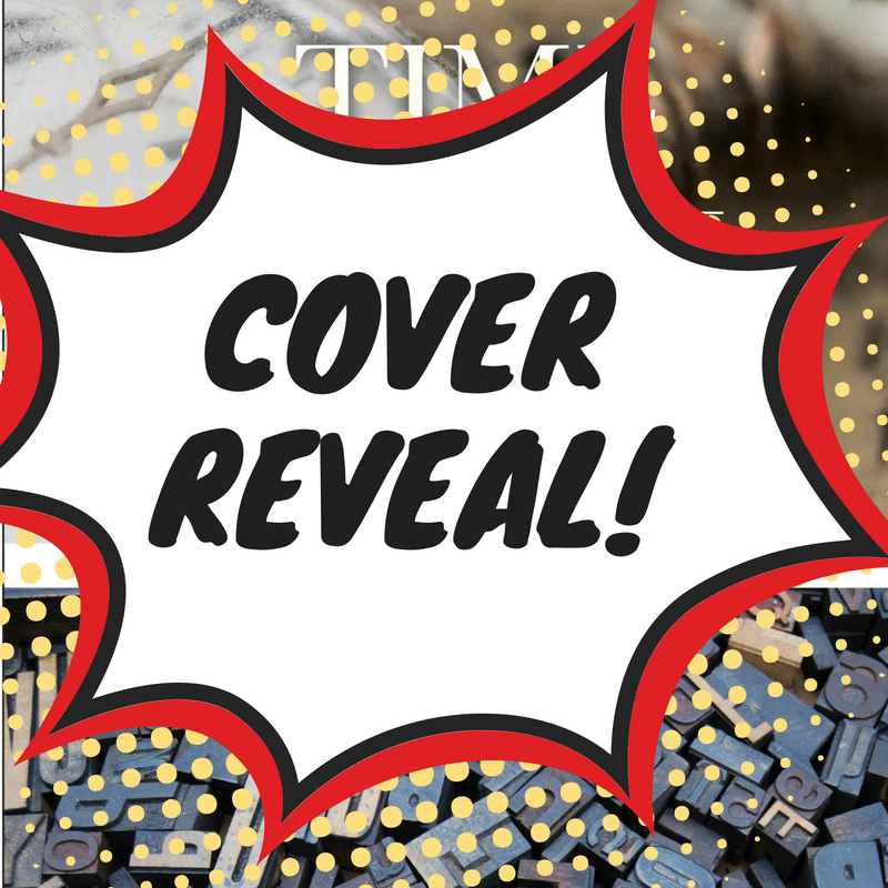 Cover Reveal! - D'Ann Mateer