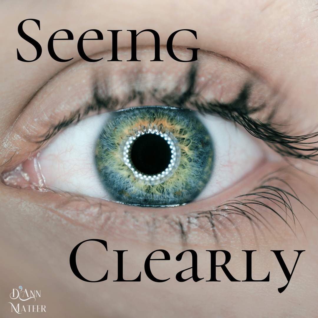 Seeing Clearly