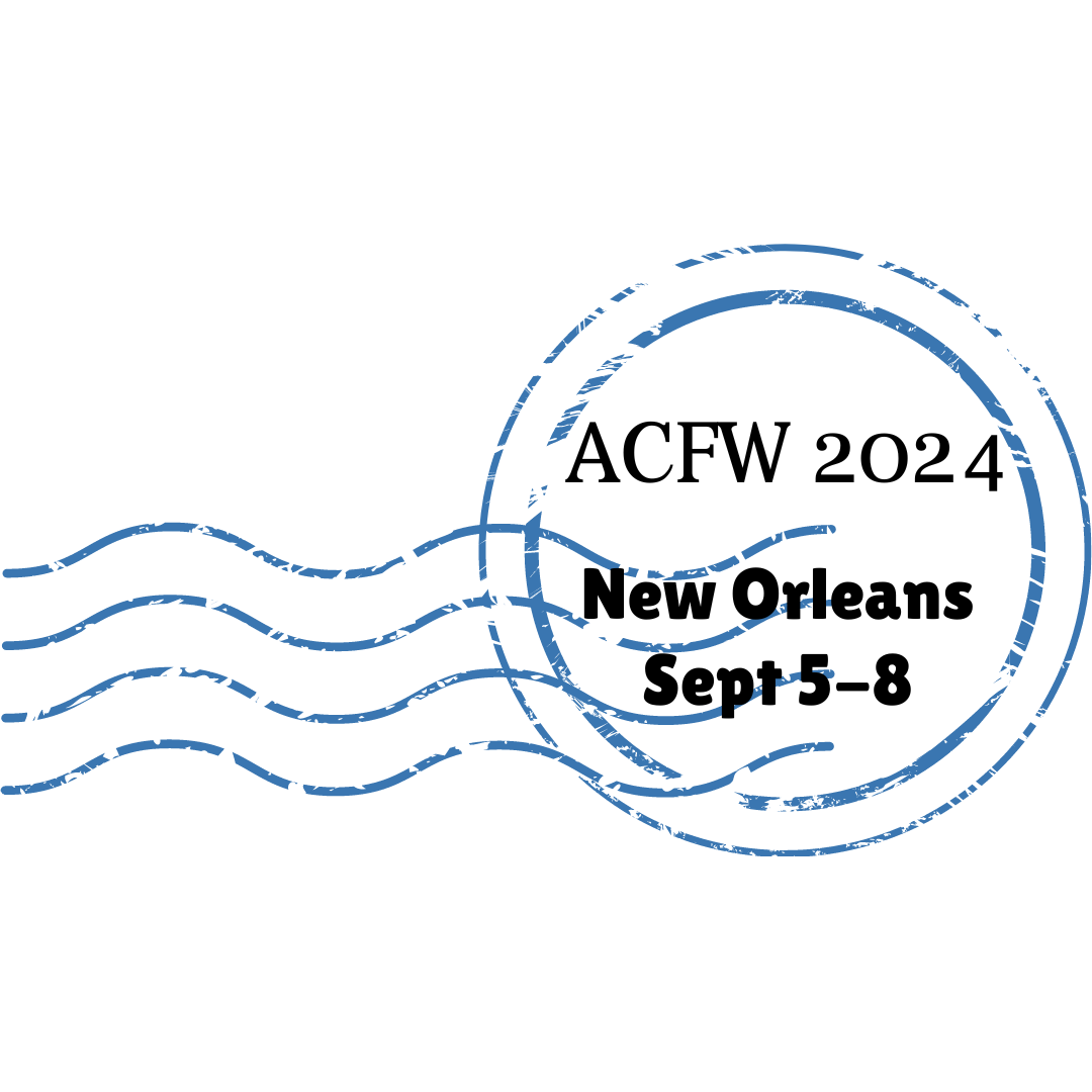 ACFW Conference 2024 - D'Ann Mateer